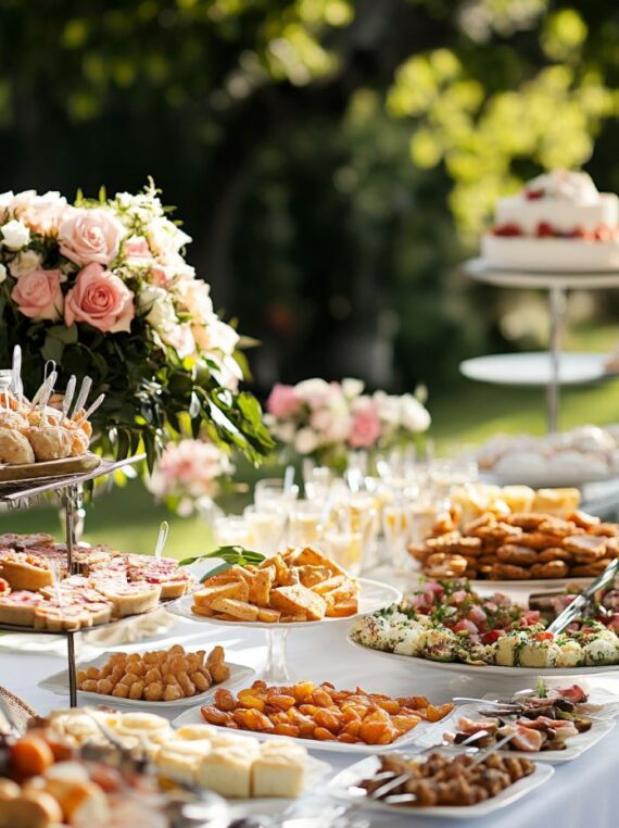 20 Unique & Fun Alternative Wedding Reception Ideas | Get Inspired Now ...