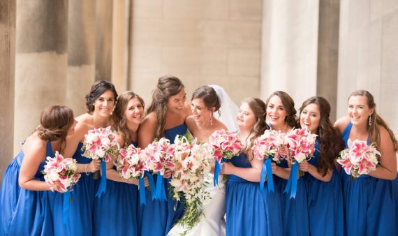 Memorable Marriage Blessings for Any Wedding - Yeah Weddings