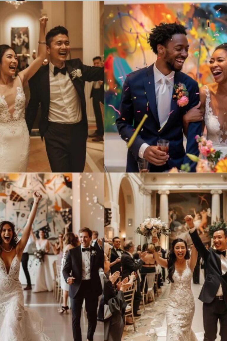 24 Unusual & Unique Wedding Venue Ideas You'll Love - Yeah Weddings