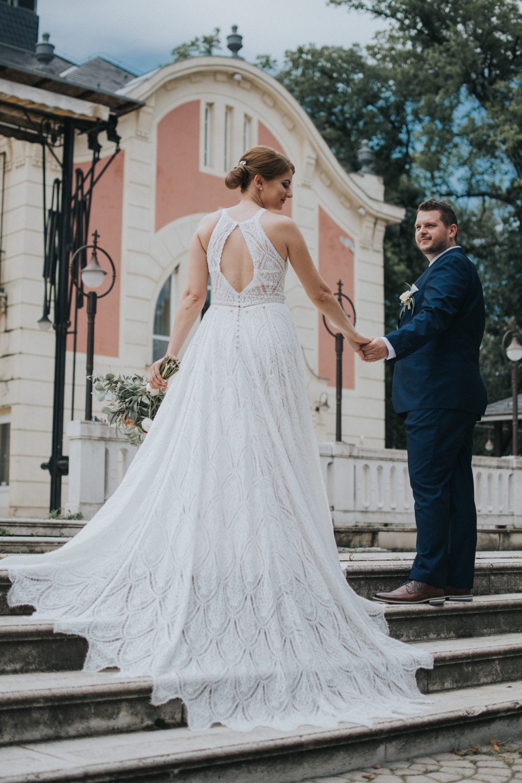24 Unusual & Unique Wedding Venue Ideas You'll Love - Yeah Weddings