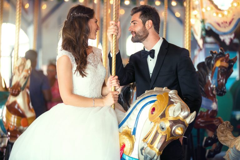 15 Ideas for Your Non-Religious Wedding Script - Yeah Weddings