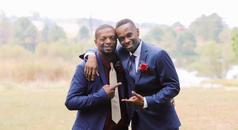 What Does a Best Man Actually Do? 17 Best Man Duties - Yeah Weddings