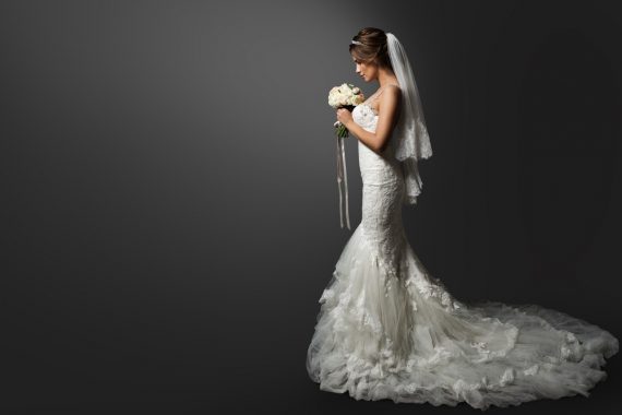 Wedding Dress Style Guide: Classic Silhouettes & More - Yeah Weddings