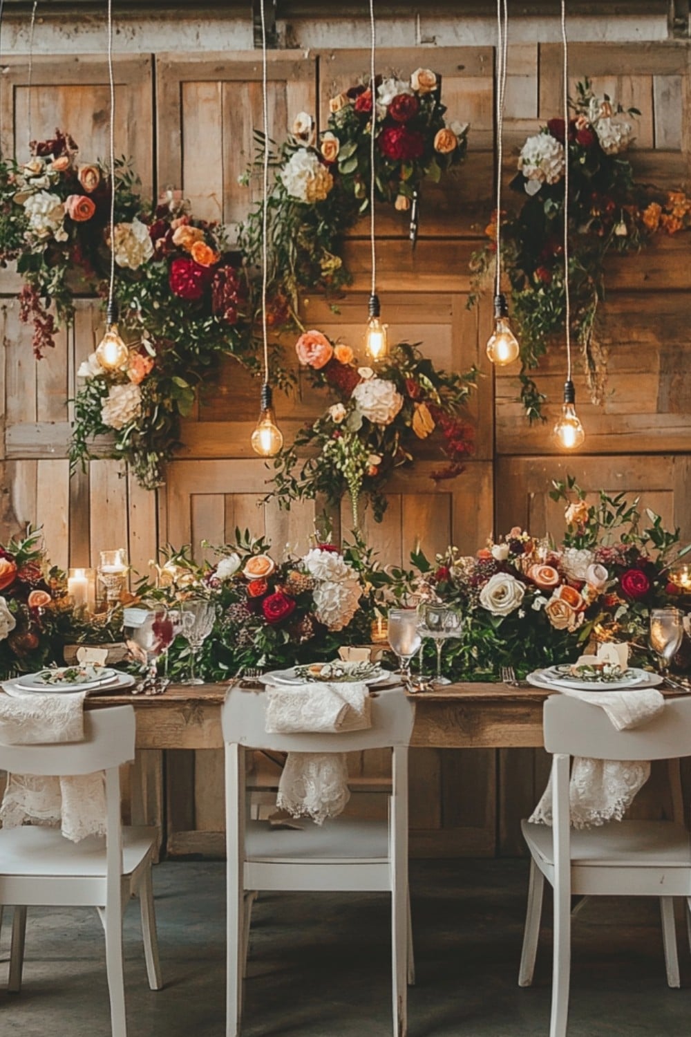 Inexpensive Wedding Decoration Ideas on a Budget - Yeah Weddings