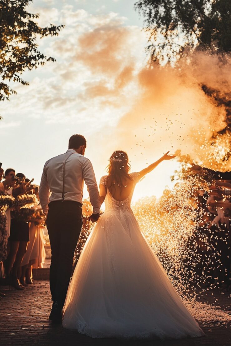Wedding Photography Styles To Consider for Your Big Day - Yeah Weddings