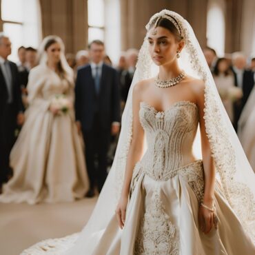 How Much Does a Wedding Dress Cost? Average Wedding Dress Cost - Yeah ...