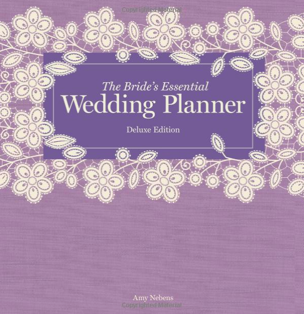 15 Best Wedding Planner Books for 2025 Brides - Yeah Weddings