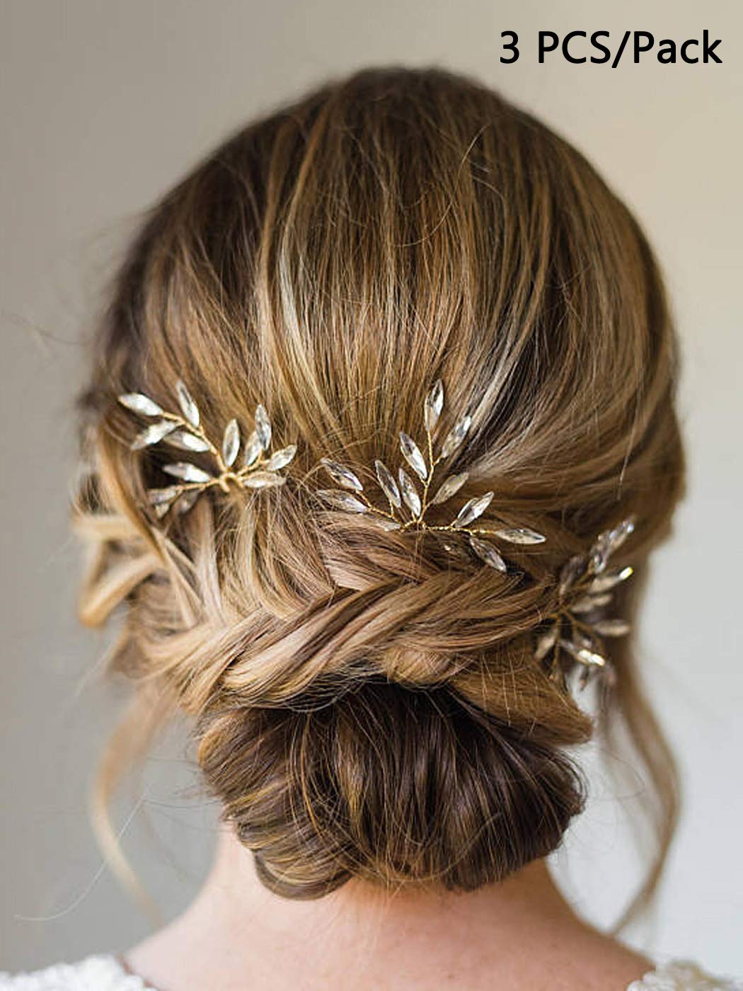 15+ Bridal Hair Accessories & Wedding Hairpiece Ideas - Yeah Weddings