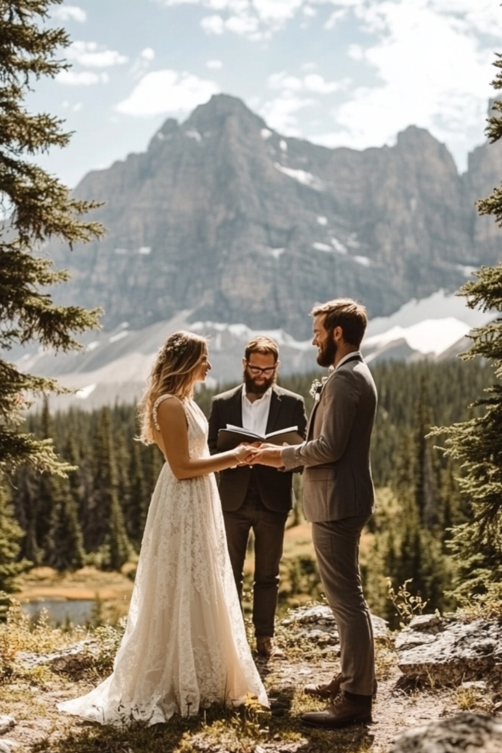 31 Outdoor Wedding Ideas: Decorations, Venues, & More - Yeah Weddings