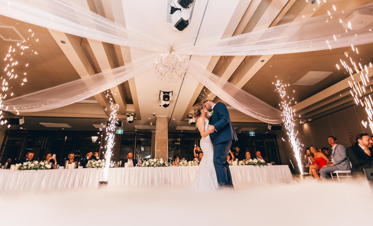 Wedding Reception Order Of Events And Timeline Yeah Weddings