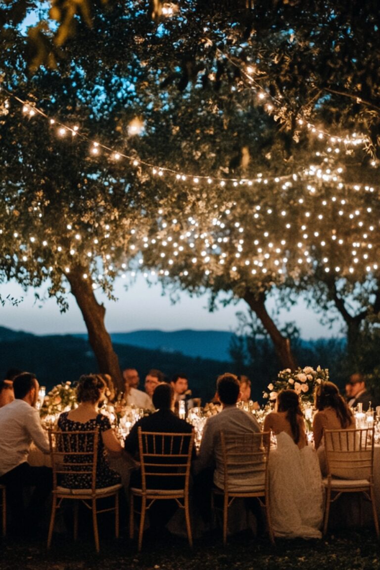 17 Small Wedding Ideas for an Intimate Reception - Yeah Weddings