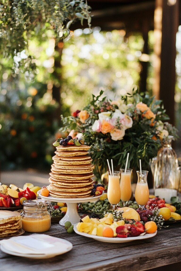 17 Small Wedding Ideas for an Intimate Reception - Yeah Weddings