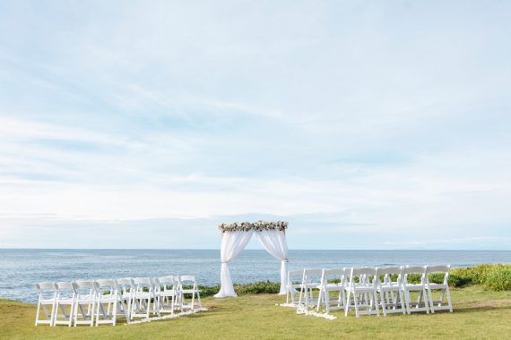 17 Small Wedding Ideas for an Intimate Reception - Yeah Weddings