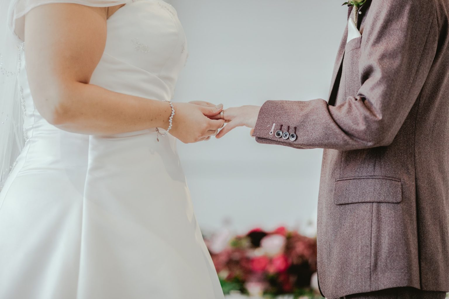15 Ideas for Your Non-Religious Wedding Script - Yeah Weddings