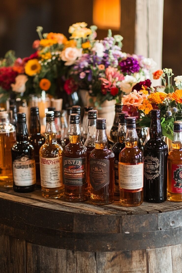 Barn Wedding Ideas for a Chic Barn Wedding - Yeah Weddings