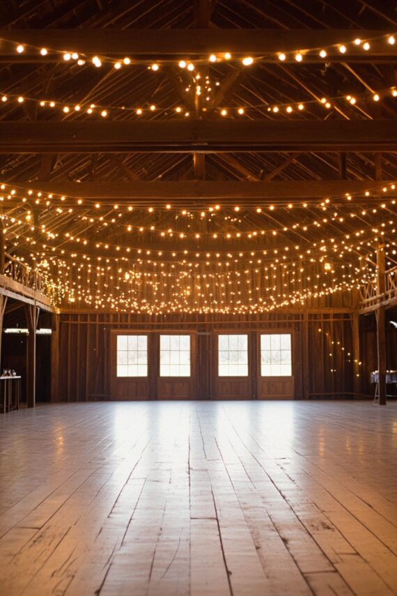 Rustic Wedding Ideas for a Chic Barn Wedding - Yeah Weddings