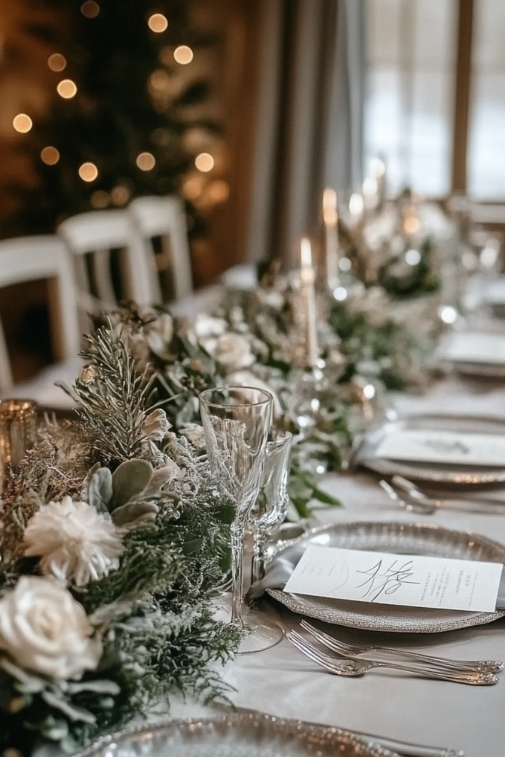 16 Gorgeous Wedding Colors For Winter Celebrations - Yeah Weddings