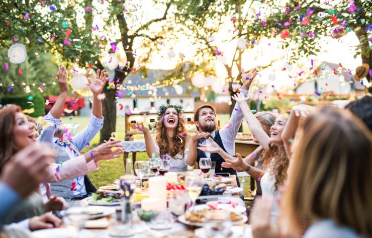 Comprehensive List of 33+ Wedding Themes & Ideas - Yeah Weddings