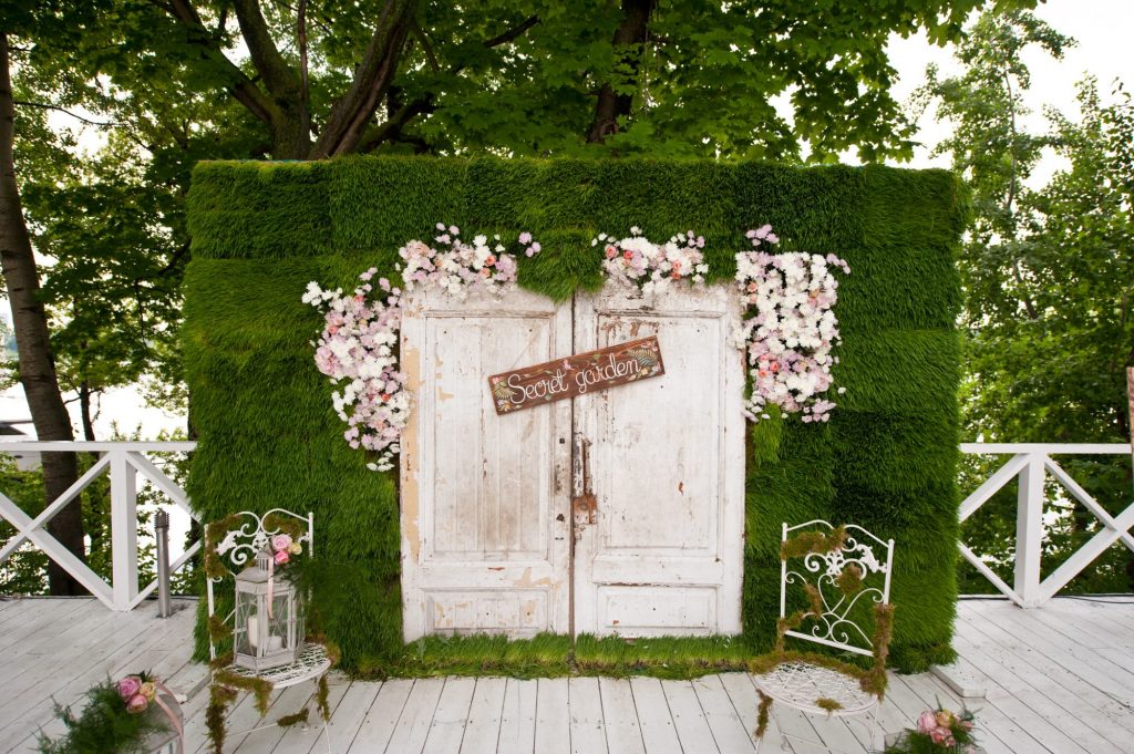 50 Amazing Ideas for a Rustic Wedding Theme - Yeah Weddings
