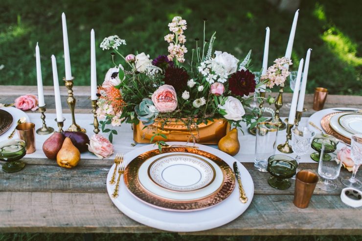 Comprehensive List of 33+ Wedding Themes & Ideas - Yeah Weddings