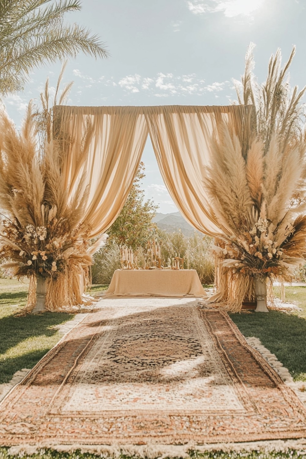 Gorgeous Boho Wedding Ideas for the Ultimate Indie Wedding