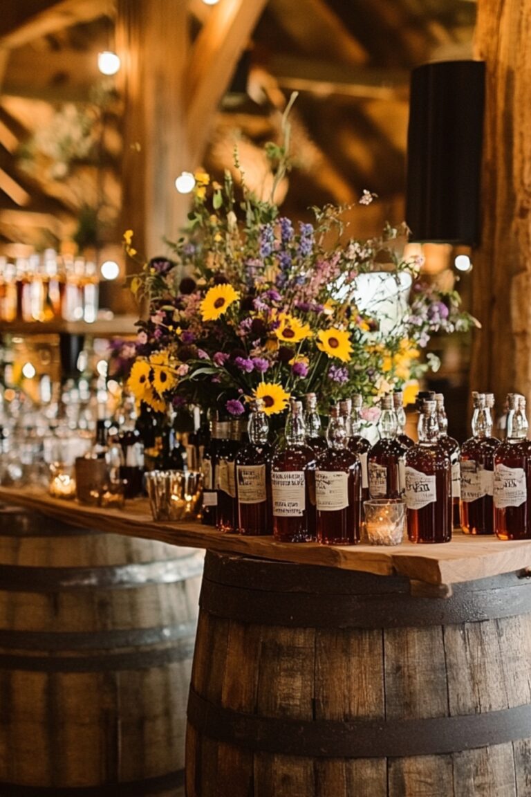 Comprehensive List of 33+ Wedding Themes & Ideas - Yeah Weddings