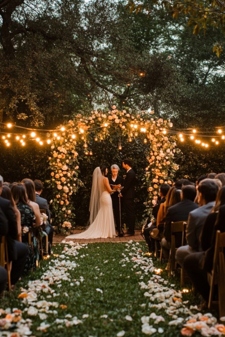 Planning a Wedding on a Budget: How To Have a Cheap Wedding