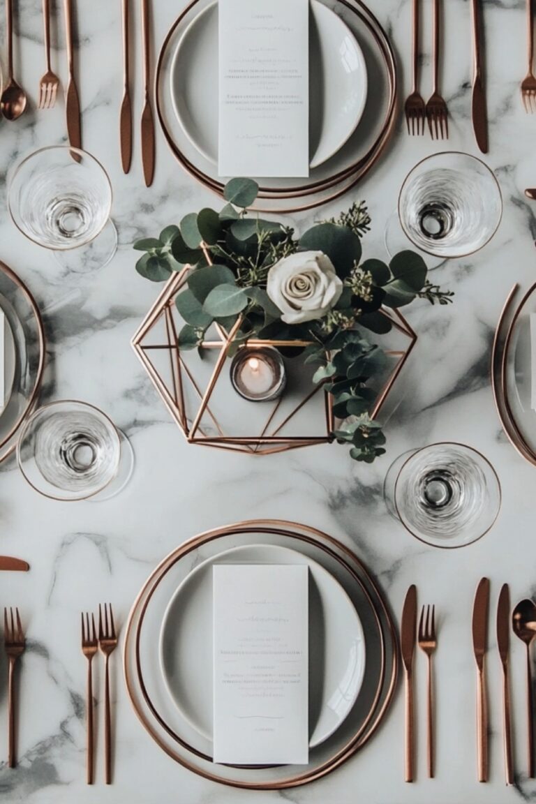 Comprehensive List of 33+ Wedding Themes & Ideas - Yeah Weddings