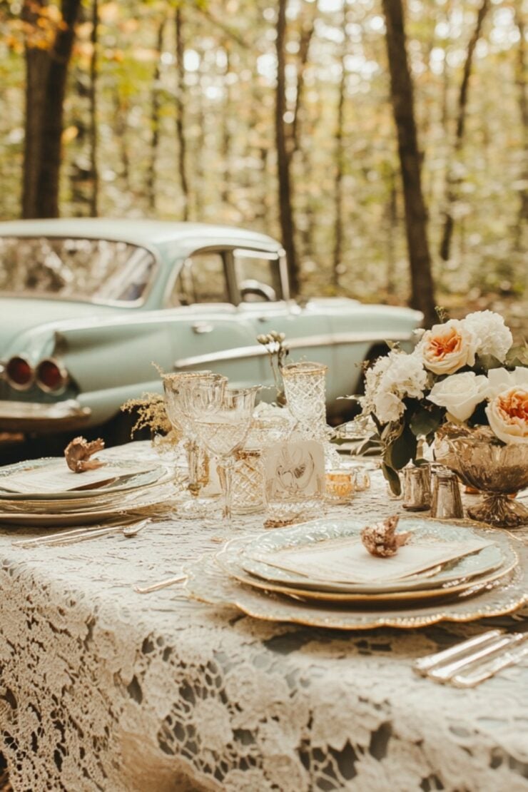 Comprehensive List of 33+ Wedding Themes & Ideas - Yeah Weddings
