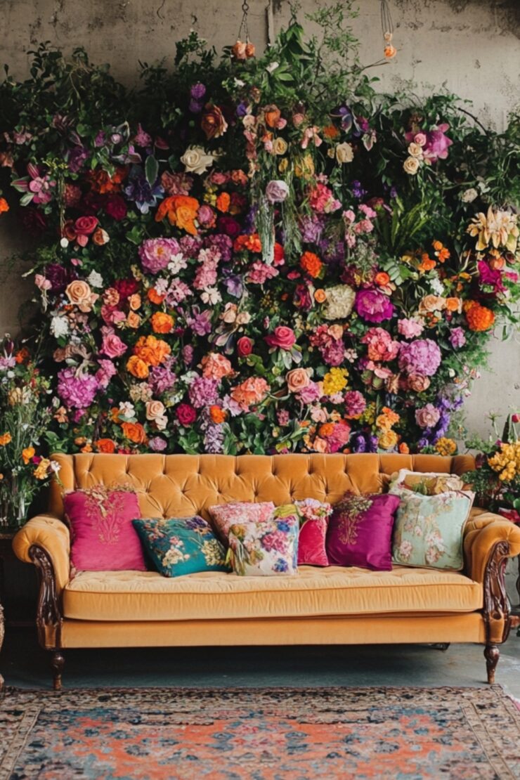 Comprehensive List of 33+ Wedding Themes & Ideas - Yeah Weddings
