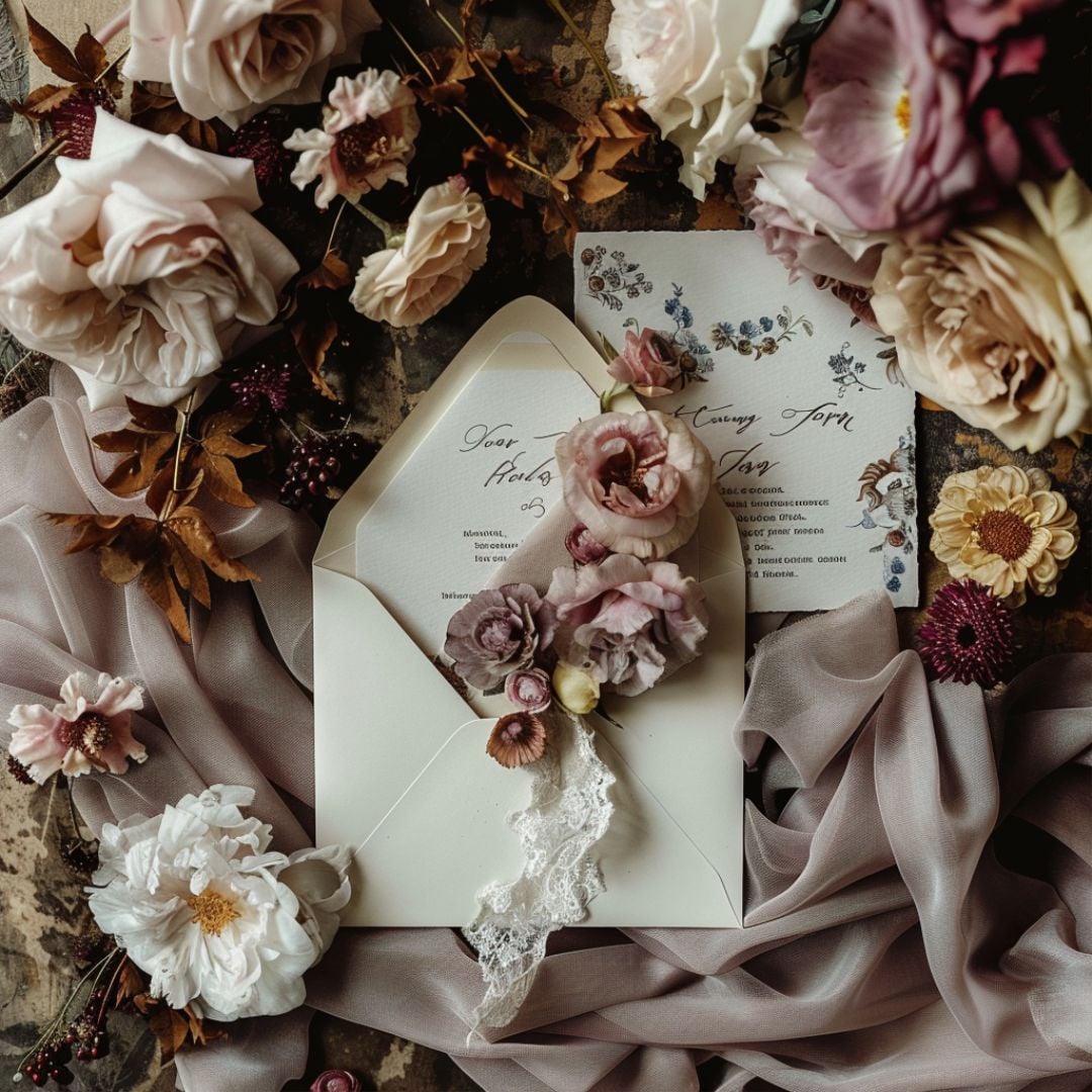 Reception Only Invite Wording and Etiquette - Yeah Weddings