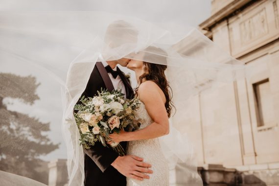 The Traditional Wedding Processional Order - Yeah Weddings