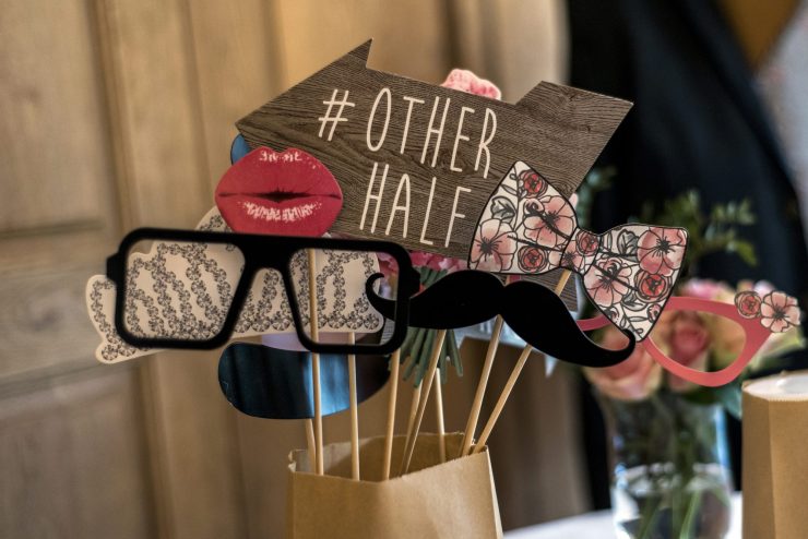 38 Unique Engagement Party Ideas & Themes - Yeah Weddings