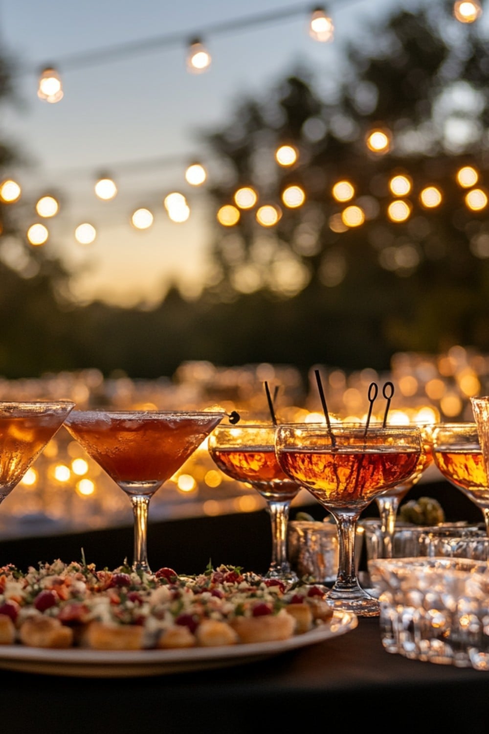 38 Unique Engagement Party Ideas & Themes - Yeah Weddings