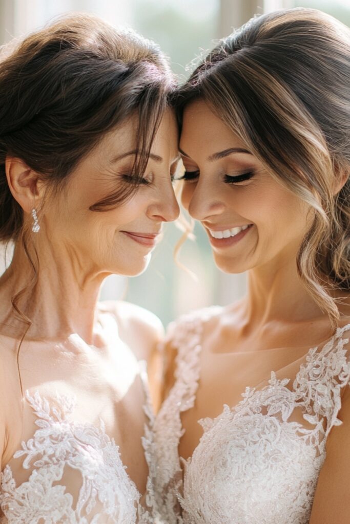 23 Mother of the Bride Etiquette For A Well-Organized Wedding - Yeah ...