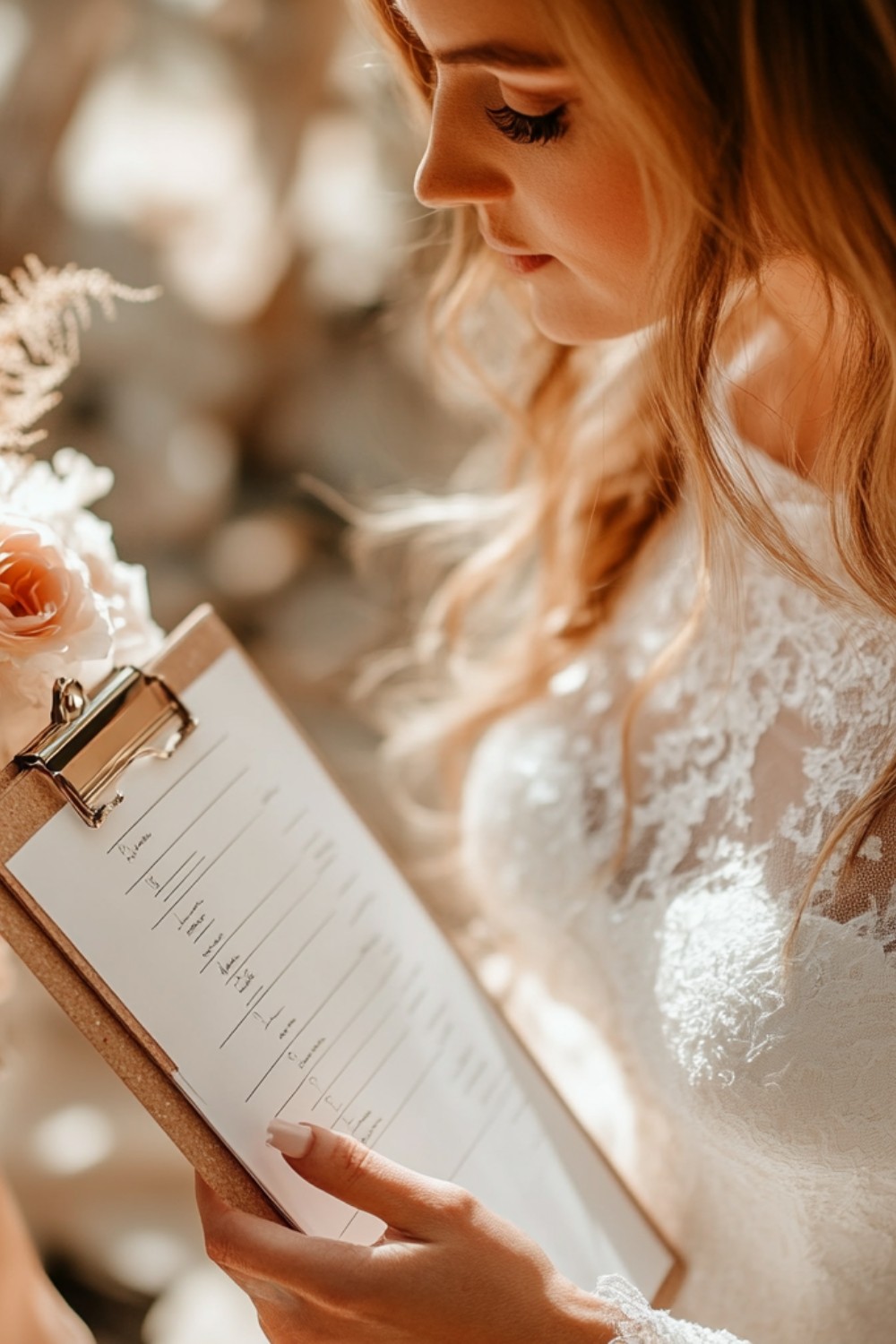 The Perfect 90 Day Wedding Planning Checklist - Yeah Weddings