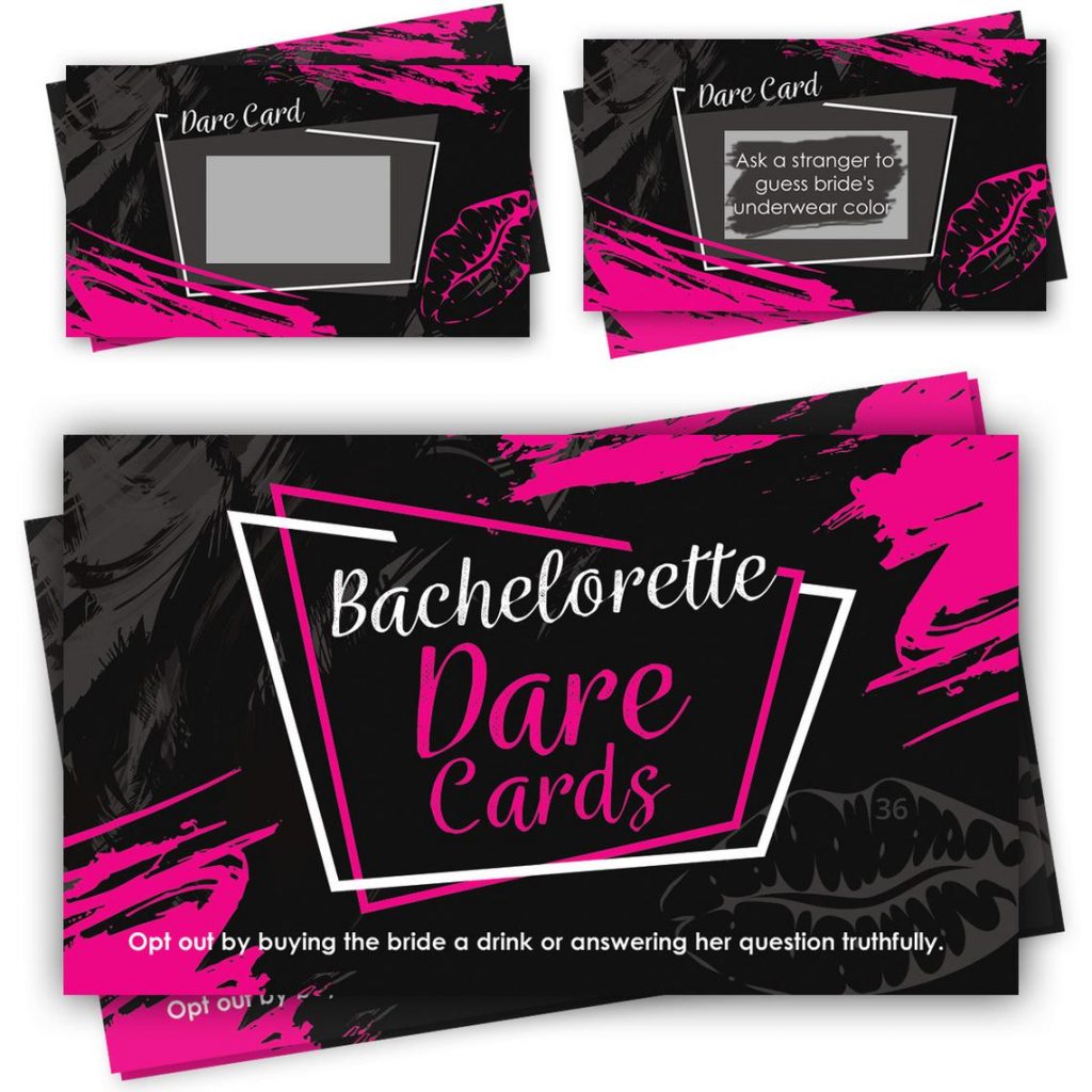32 Bachelorette Party Games That Everybody Will Love - Yeah Weddings