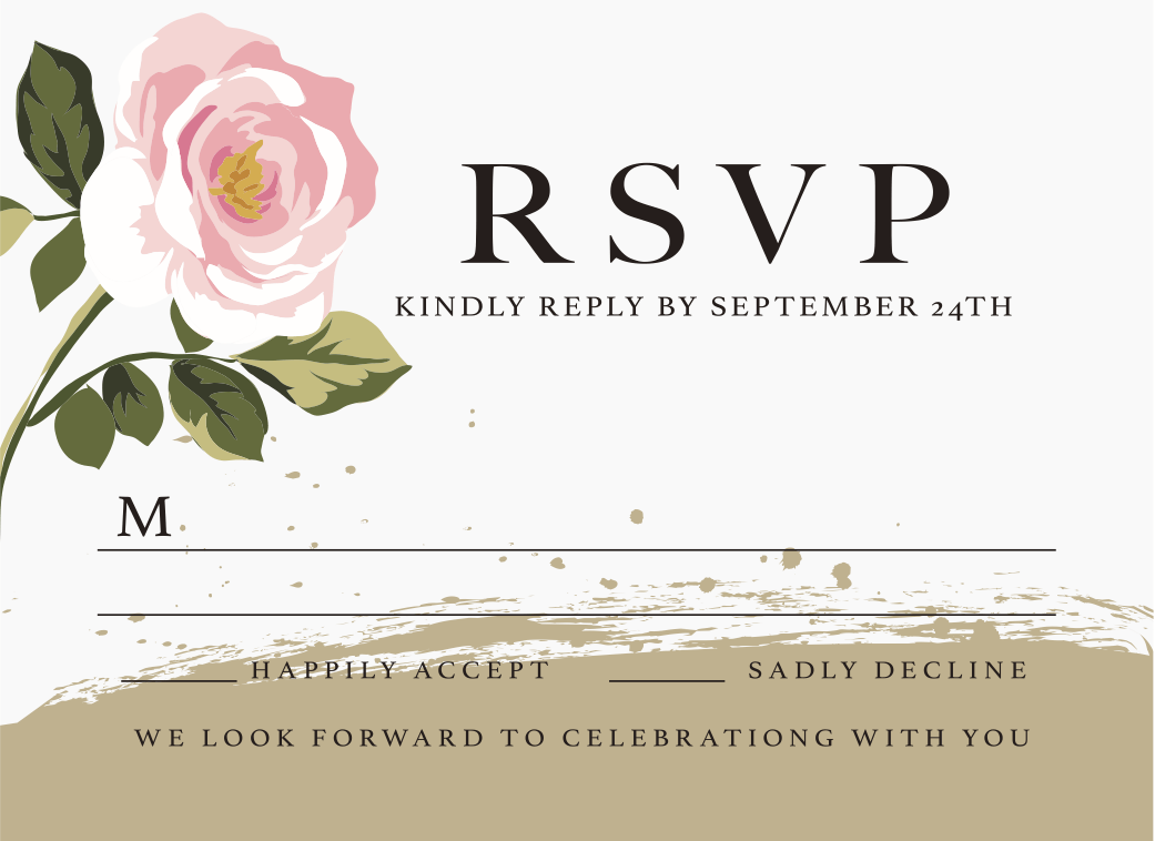 RSVP Reminder Wording 5 Examples To Get Guests To RSVP