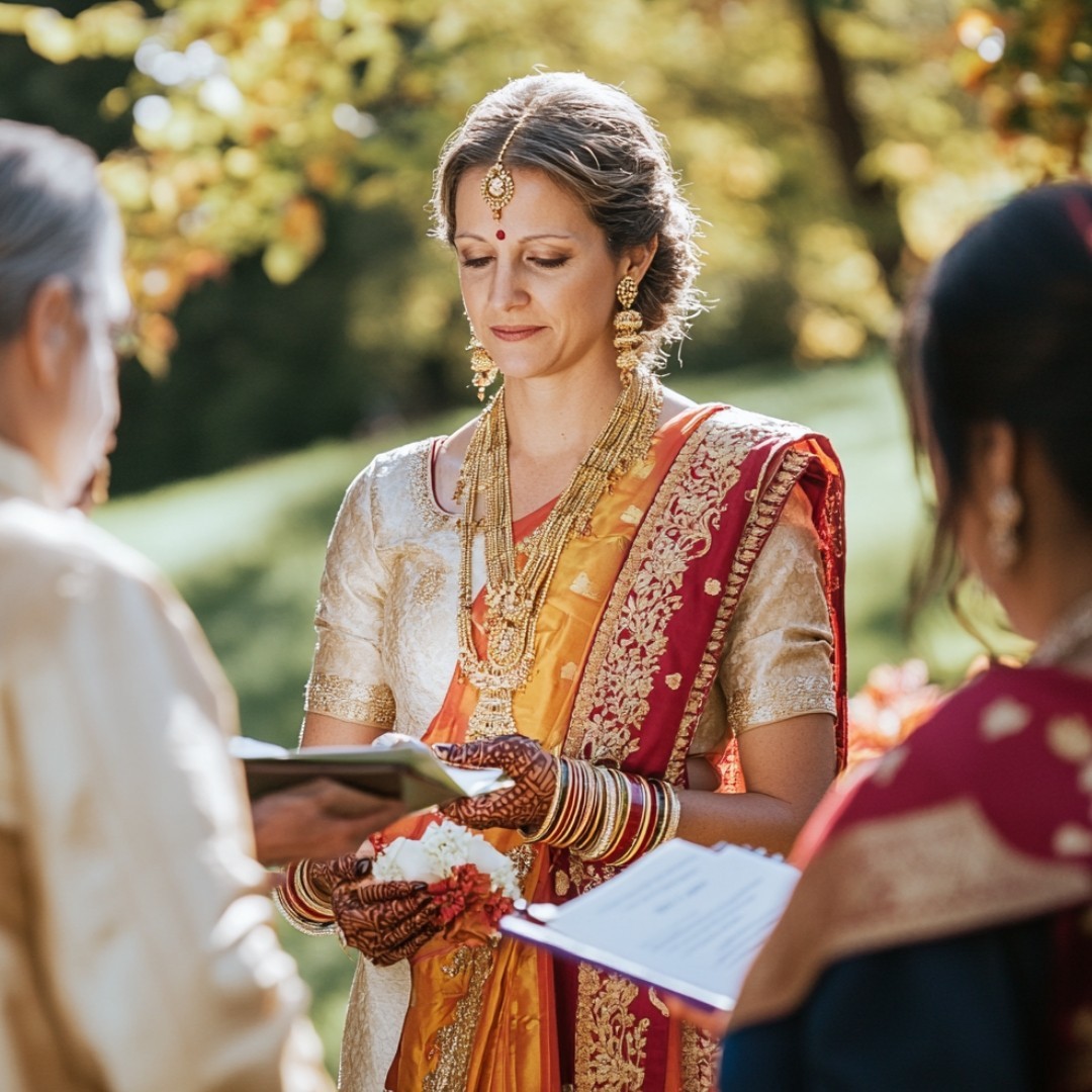 Stylish Wedding Officiant Attire Ideas: Expert Tips & Inspiration ...