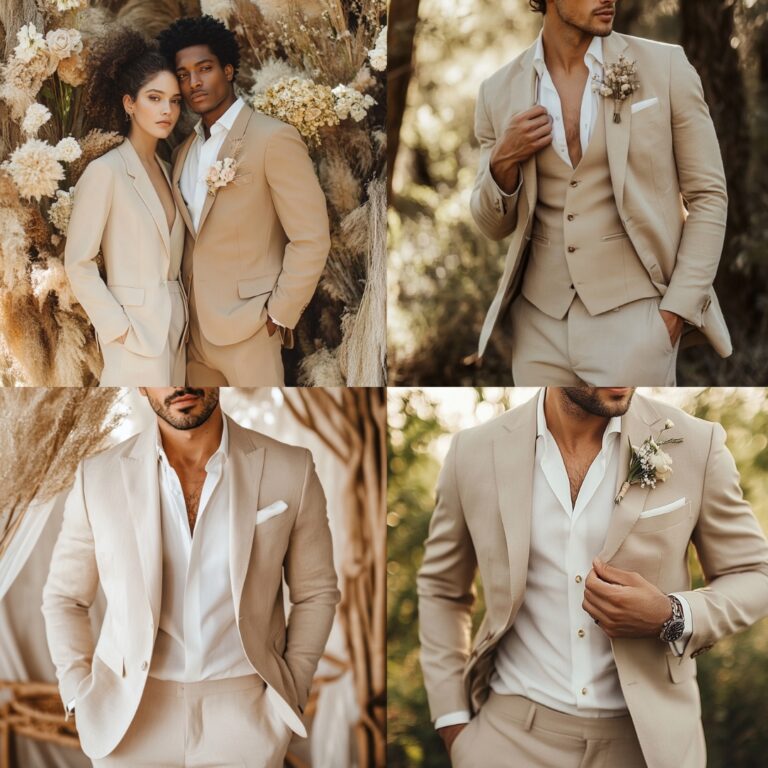 Stylish Wedding Officiant Attire Ideas: Expert Tips & Inspiration ...
