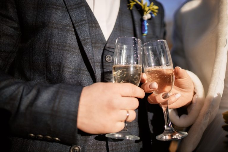 Father of the Groom Speech Ideas, Tips, and More - Yeah Weddings