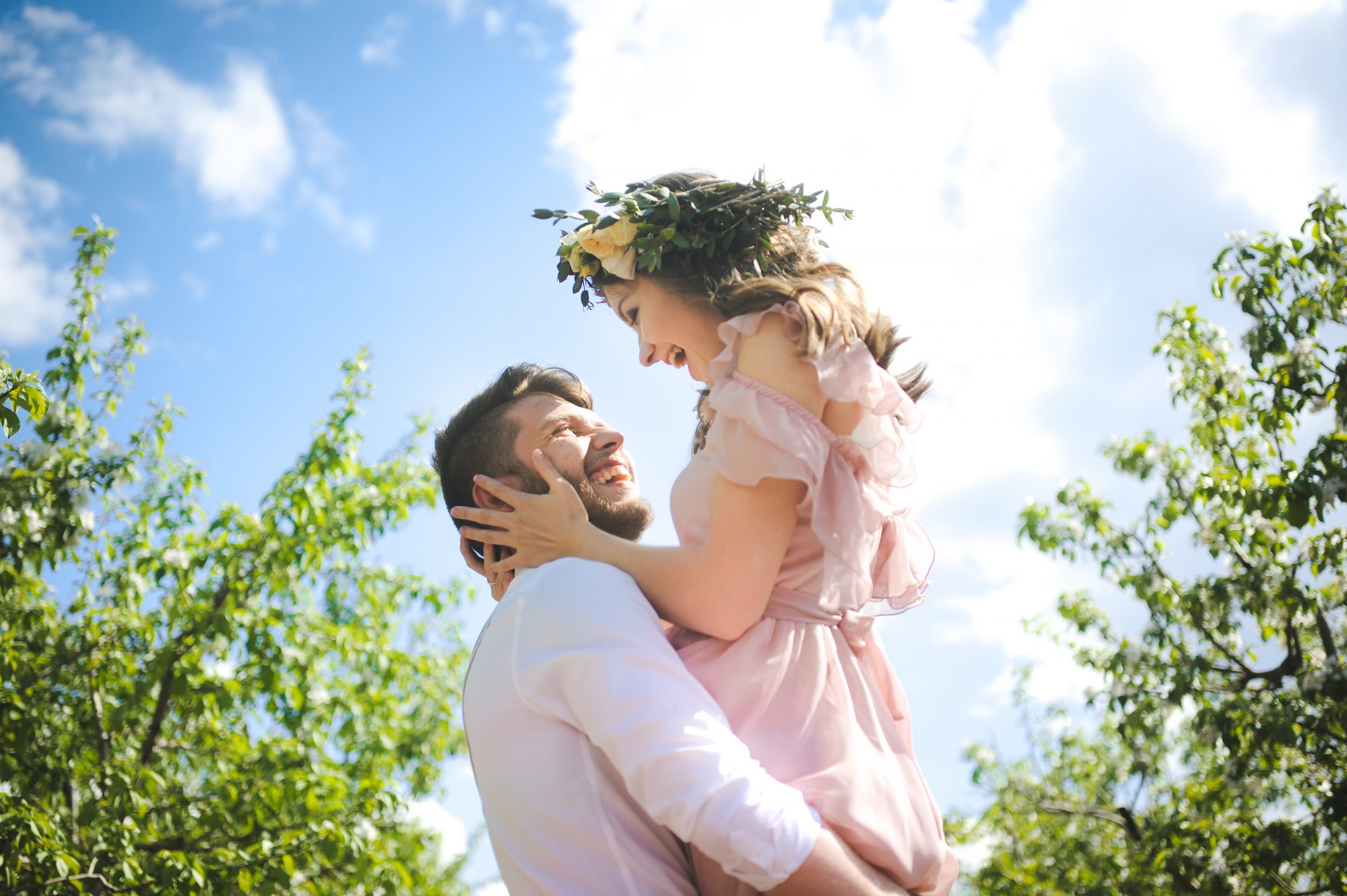30 Stunning Spring Wedding Ideas - Yeah Weddings