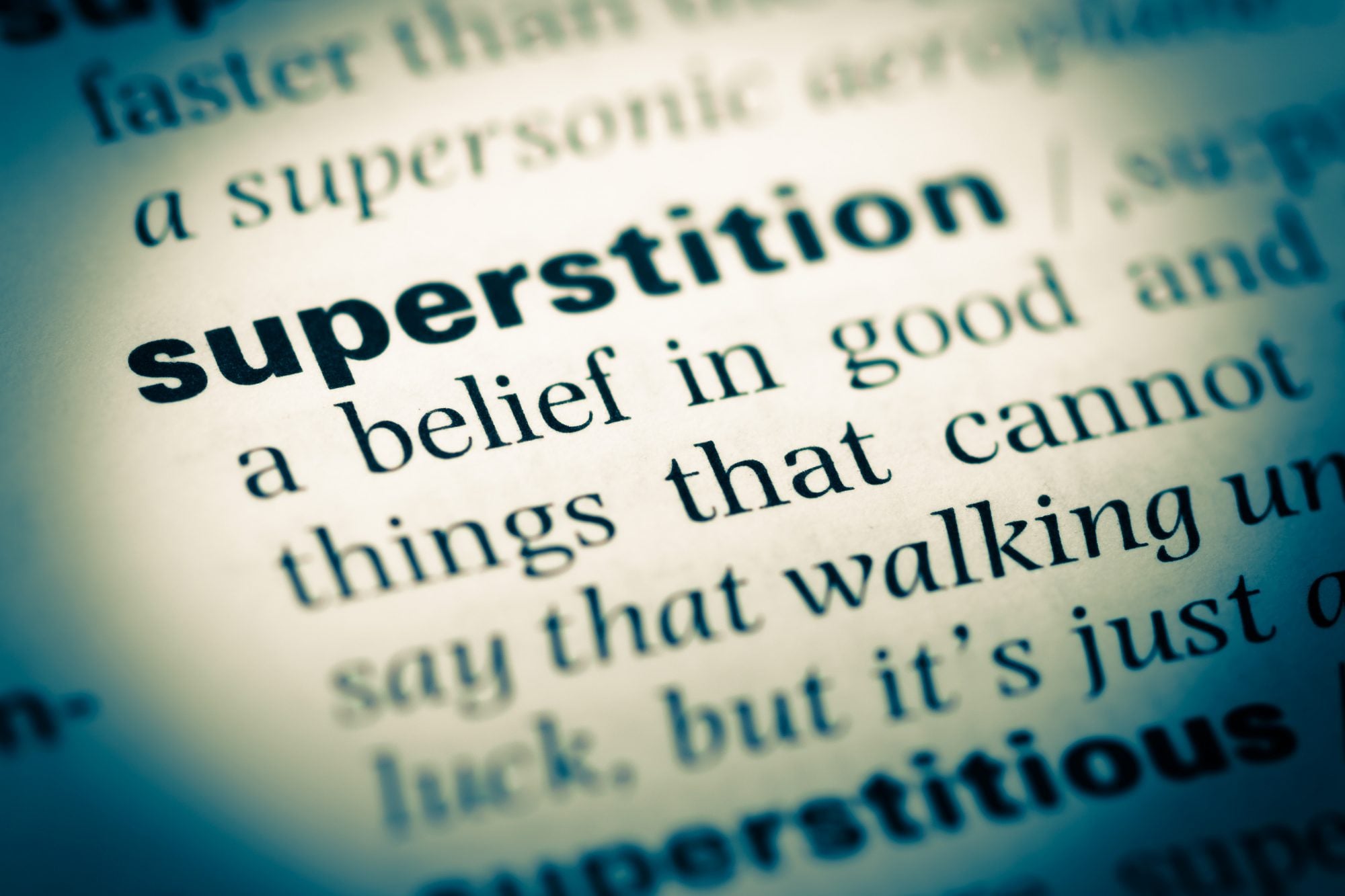 Common Wedding Superstitions for Good Luck - Yeah Weddings