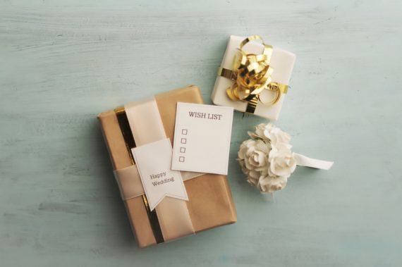 100+ Great Wedding Registry Ideas - Yeah Weddings