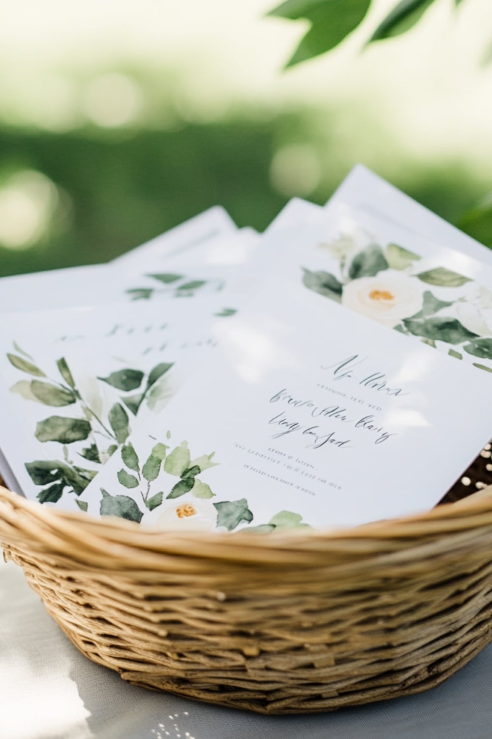 Elegant Church Wedding Decoration Ideas - Yeah Weddings