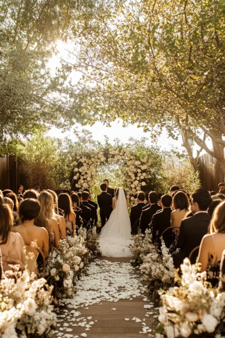 Tips for Planning a Wedding Under $5000 - Yeah Weddings