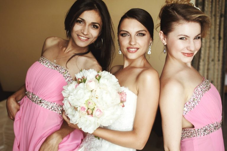 Can You Have More Than One Maid Of Honor Yeah Weddings can-you-have-more-than-one-maid-of-honor-yeah-weddings