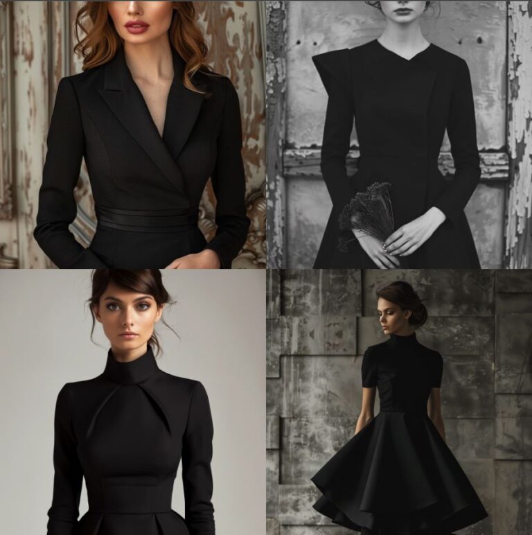 Dos and Don’ts of Dressing in Cocktail Attire - Yeah Weddings
