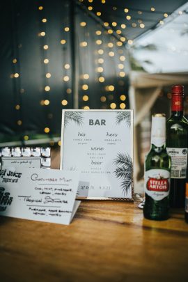 How Much Does an Open Bar Cost at Weddings? - Yeah Weddings