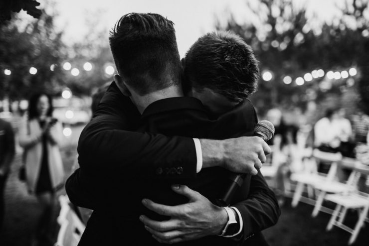 Best Man Speech: Tips, Do's and Don'ts - Yeah Weddings